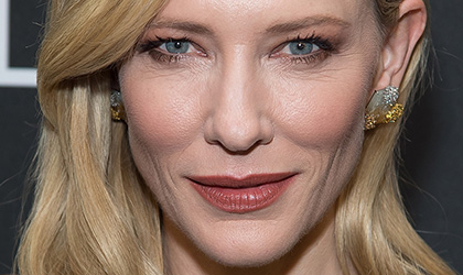 Cate Blanchett sobre su personaje en Thor: Ragnarok | LatinOL.com Cine