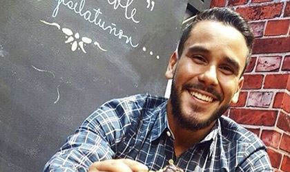 El talento del chef Alexis Sittón a Belice | LatinOL.com Vida Social