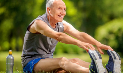 Claves para prolongar tu vida | LatinOL.com Vida Social