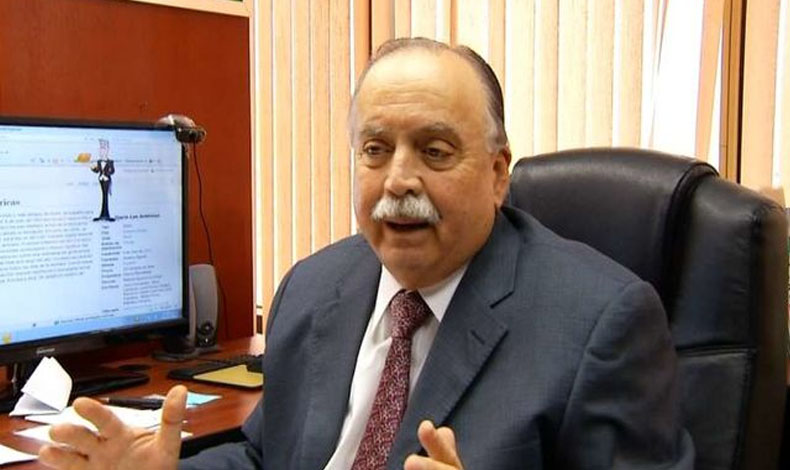 “Este no es un presupuesto que tiene grasa para cortarle”, aseguró ...