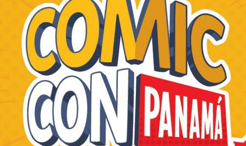La Comic Con en Panamá será del 26 al 28 de octubre | LatinOL.com Vida ...