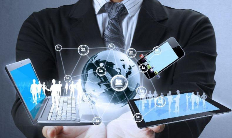 ¿Cómo funcionan los asistentes virtuales? | LatinOL.com Zona Digital