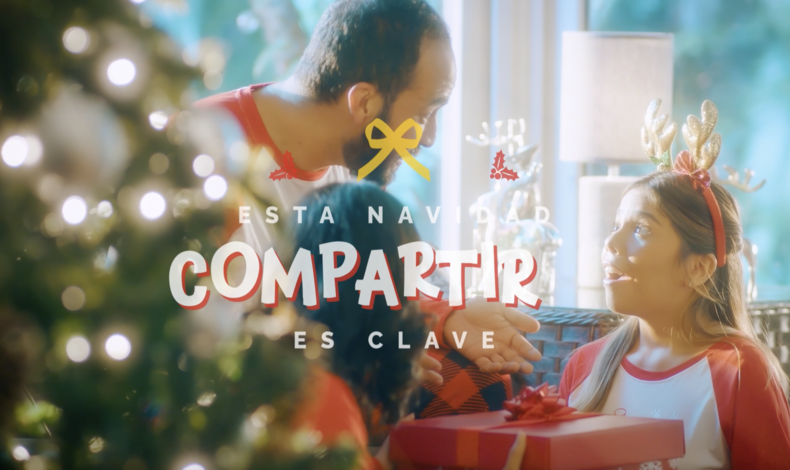 Esta Navidad la clave es compartir | LatinOL.com Zona Digital