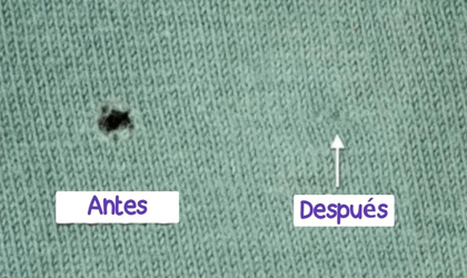 Dos técnicas sencillas para recuperar tu suéter roto favorito | LatinOL ...