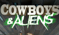 Robert Downey Jr., en Cowboys & Aliens | LatinOL.com Cine