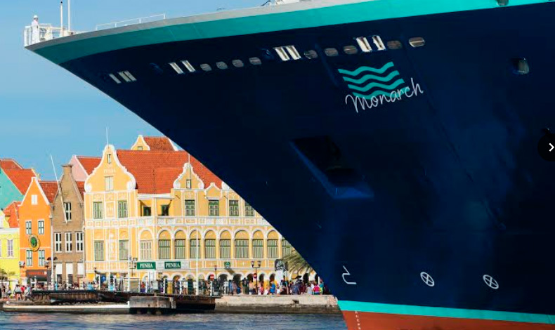 Novedoso programa de entrenamiento infantil en Pullmantur Cruceros | LatinOL.com Vida Social