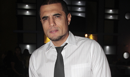 Daniel Adames no está interesado en volver a la televisión | LatinOL ...