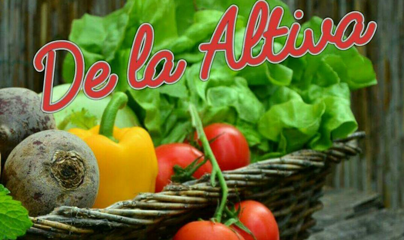 'De La Altiva' una opción cómoda y saludable | LatinOL.com Vida Social