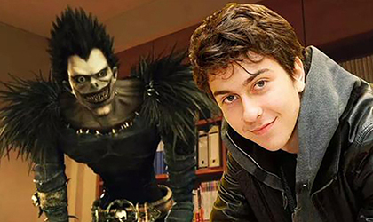 ‘Death Note’: Nuevo tráiler de la versión norteamericana | LatinOL.com Cine