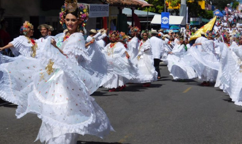 ¿Cuánto cuesta ponerse una pollera? | LatinOL.com Vida Social