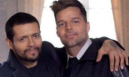 Draco Rosa y Ricky Martin nos dicen Más y Más | LatinOL.com Música