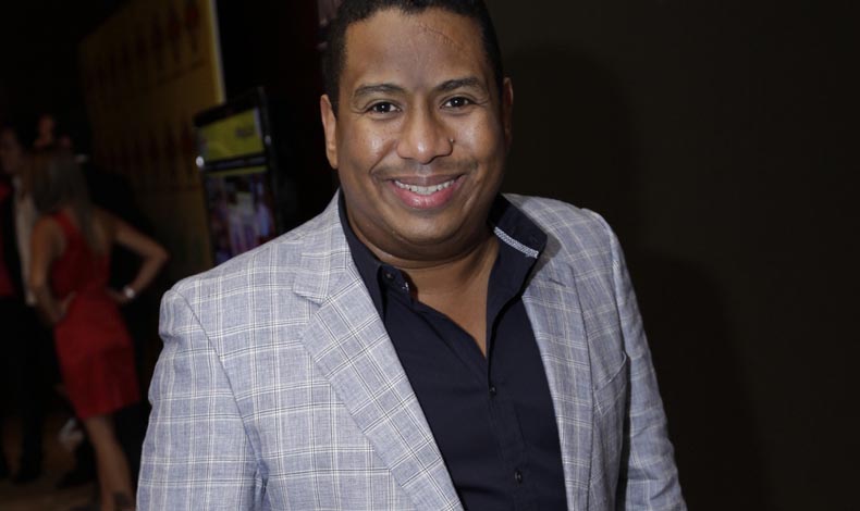 ¿Eddy Vázquez cumplirá con su promesa? | LatinOL.com Vida Social