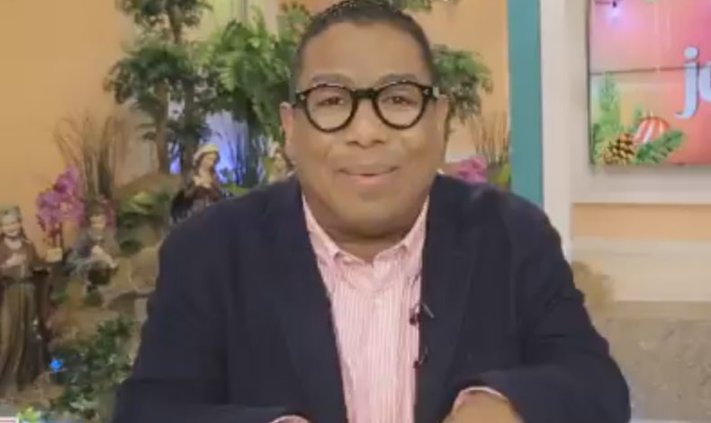 Eddy Vásquez felicita a las madres panameñas y del mundo | LatinOL.com ...