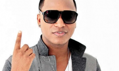 Eddy Lover grabará junto con J Alvarez | LatinOL.com Música