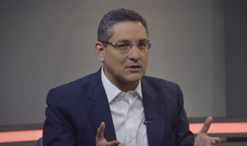 Eduardo Quirós luchó por salvar al Grupo GESE | LatinOL.com Vida Social