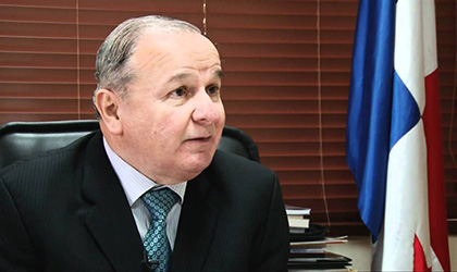Diputado Elías Castillo asegura que el Gobierno panameño le da la ...
