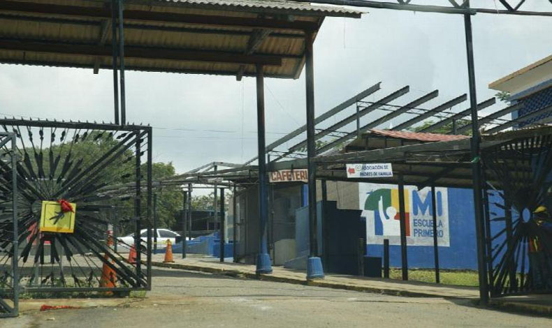 Se dilata mudanza del Instituto Fermín Naudeau | LatinOL.com Vida Social