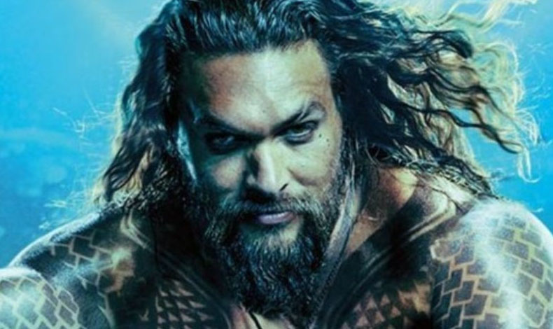 Está en desarrollo la secuela del rey de Atlantis | LatinOL.com Cine