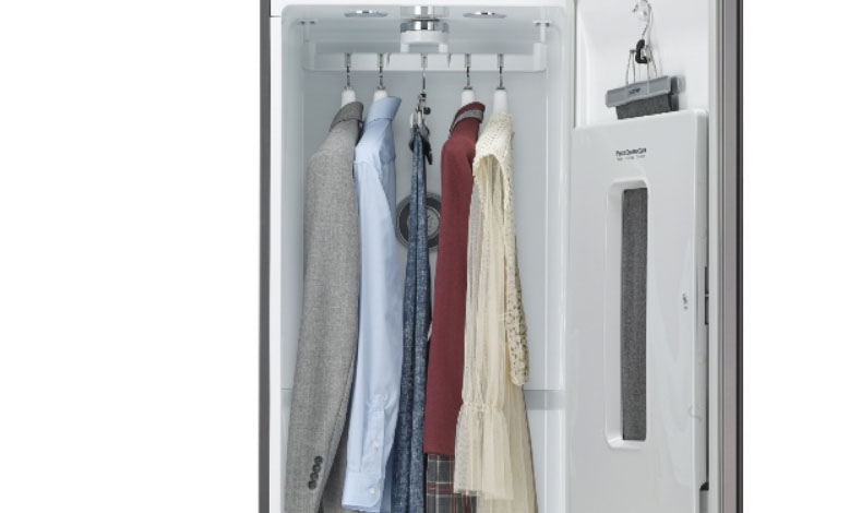 Este producto de LG le dará un mejor cuidado a tu ropa | LatinOL.com ...