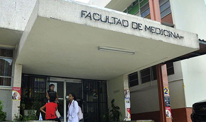 La UP tendrá nueva Facultad de Medicina en 2019 | LatinOL.com Vida Social