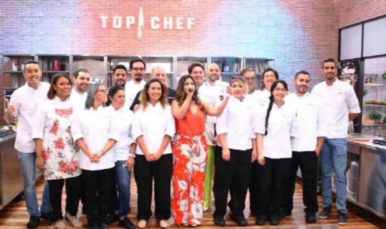 Falta poco para el estreno de 'Top Chef All Stars' | LatinOL.com Vida ...