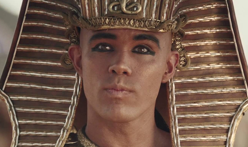 El significado de la palabra Faraón | LatinOL.com Vida Social