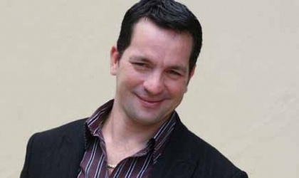 Guillermo Ferrufino: es padre por cuarta vez | LatinOL.com Vida Social