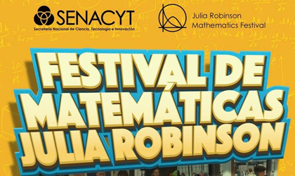 Se lleva a cabo el ‘I Festival de Matemáticas Julia Robinson’ | LatinOL ...