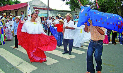 A una semana del Festival Nacional del Toro Guapo | LatinOL.com Vida Social