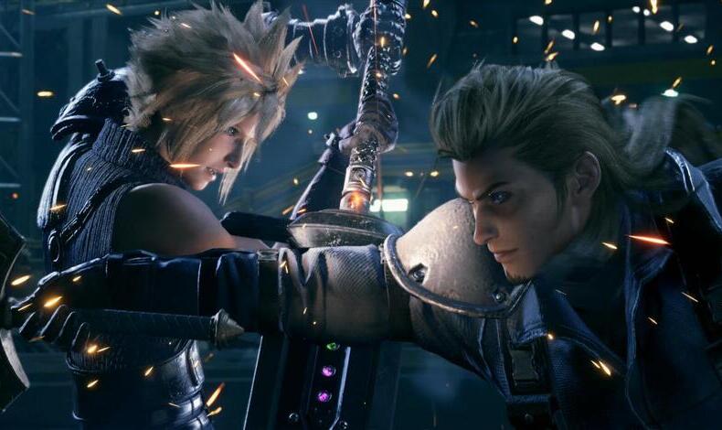Final Fantasy VII Remake 2 ya se encuentra en desarrollo | LatinOL.com ...