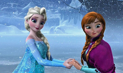 La historia de ‘Frozen’ se reinventará en la secuela | LatinOL.com Vida ...
