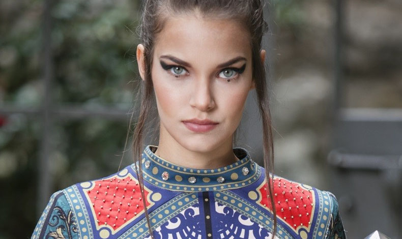 Highly Preppy se inspira en ‘Game of Thrones’ | LatinOL.com SpotFASHION