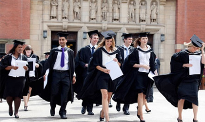 4 consejos para recién graduados en busca de trabajo | LatinOL.com Vida ...