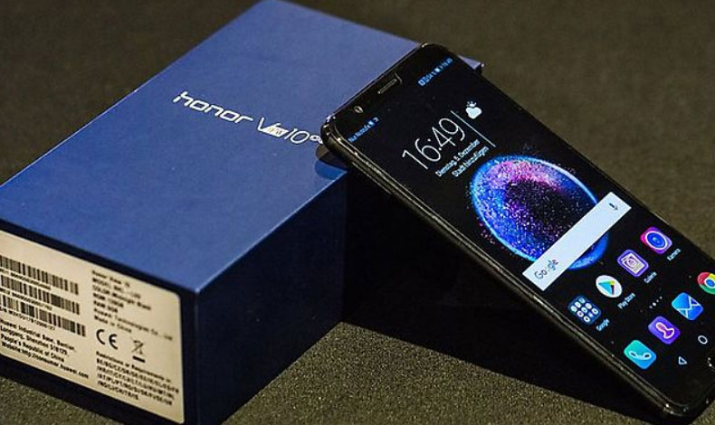 Honor llega al mercado latinoamericano | LatinOL.com Zona Digital