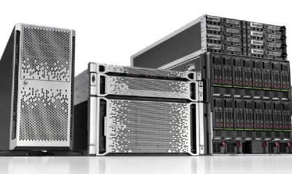 HP trae a Panamá los servidores HP ProLiant Gen8 | LatinOL.com Zona Digital