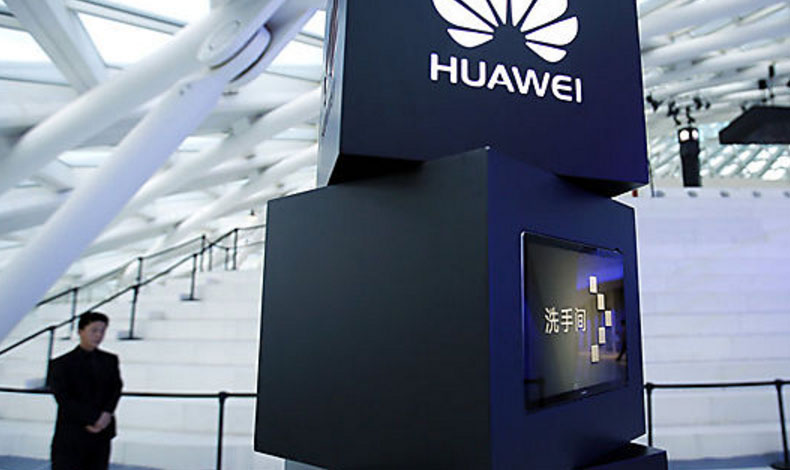 Huawei Panamá representa una importante inversión | LatinOL.com Zona ...