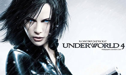 Inframundo 4: El Despertar adornará tu pc | LatinOL.com Cine