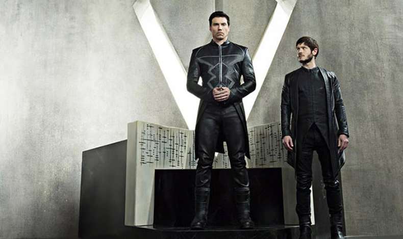 Nuevo tráiler de ‘Inhumans’ con escenas inéditas | LatinOL.com Cine
