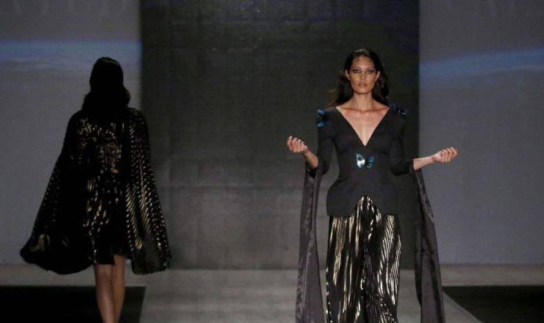 Así inició la Intermoda | LatinOL.com SpotFASHION