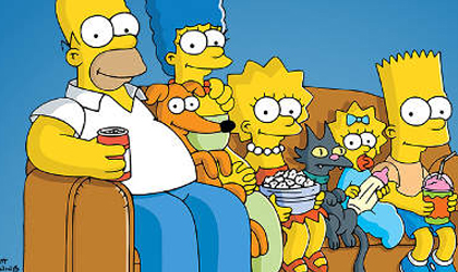Los inventos profetizados por los Simpsons | LatinOL.com Cine