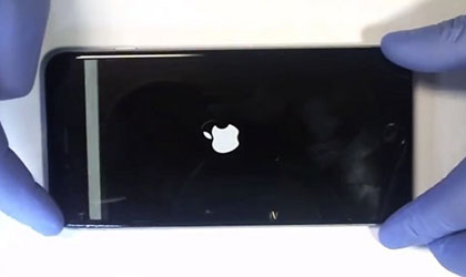 Apple responde a los defectos del iPhone 6 Plus | LatinOL.com Zona Digital