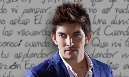 Iván Barrios nos cuenta lo que Quiere | LatinOL.com Música