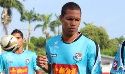 Jairo Jiménez, rumbo a la Liga Española | LatinOL.com Deportes