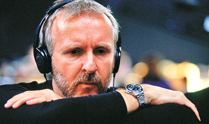 El director de ‘Avatar’ tendrá una serie documental sobre el cine de ...