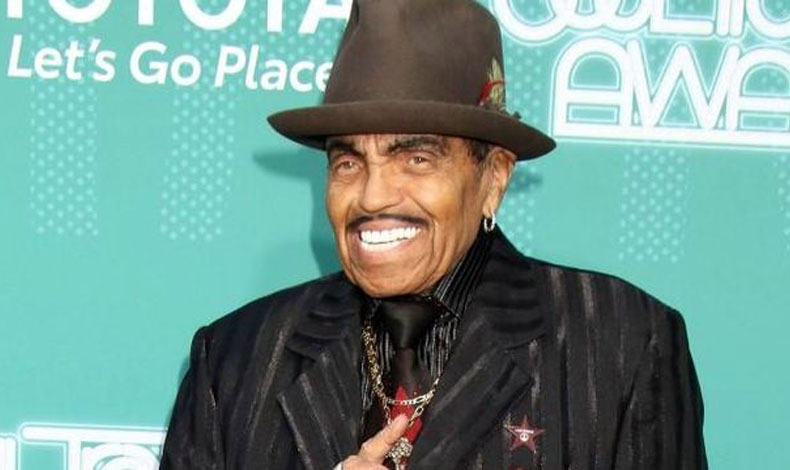Harán doble homenaje a Joe Jackson | LatinOL.com Vida Social