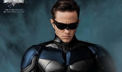 Gordon-Levitt podría ser el nuevo Batman, antes de La Liga de la ...