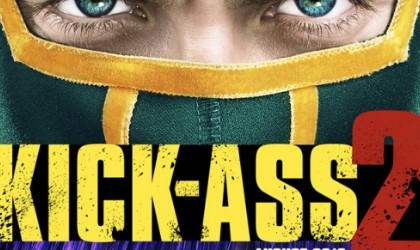 Kick-Ass 2 ya tiene tráiler, poster y algunas imágenes | LatinOL.com Cine