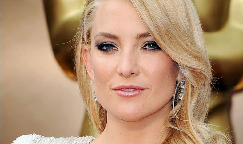 Kate Hudson presenta la campaña “Fashion Targets Breast Cancer ...