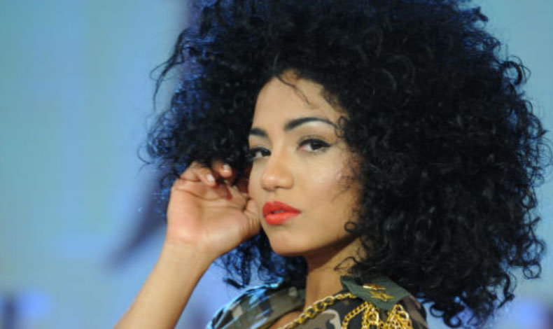 Kate Rodríguez sigue respetando las fechas patrias | LatinOL.com Vida ...