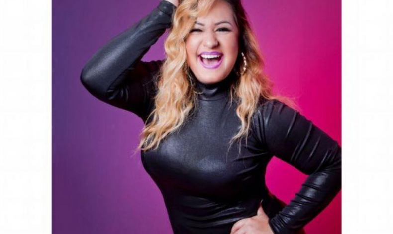 Kathy Phillips: “Ve por lo que quieras” | LatinOL.com Vida Social